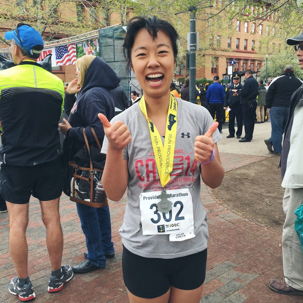 My Experience Interviewing at Brooks Running (Guru Field Rep)