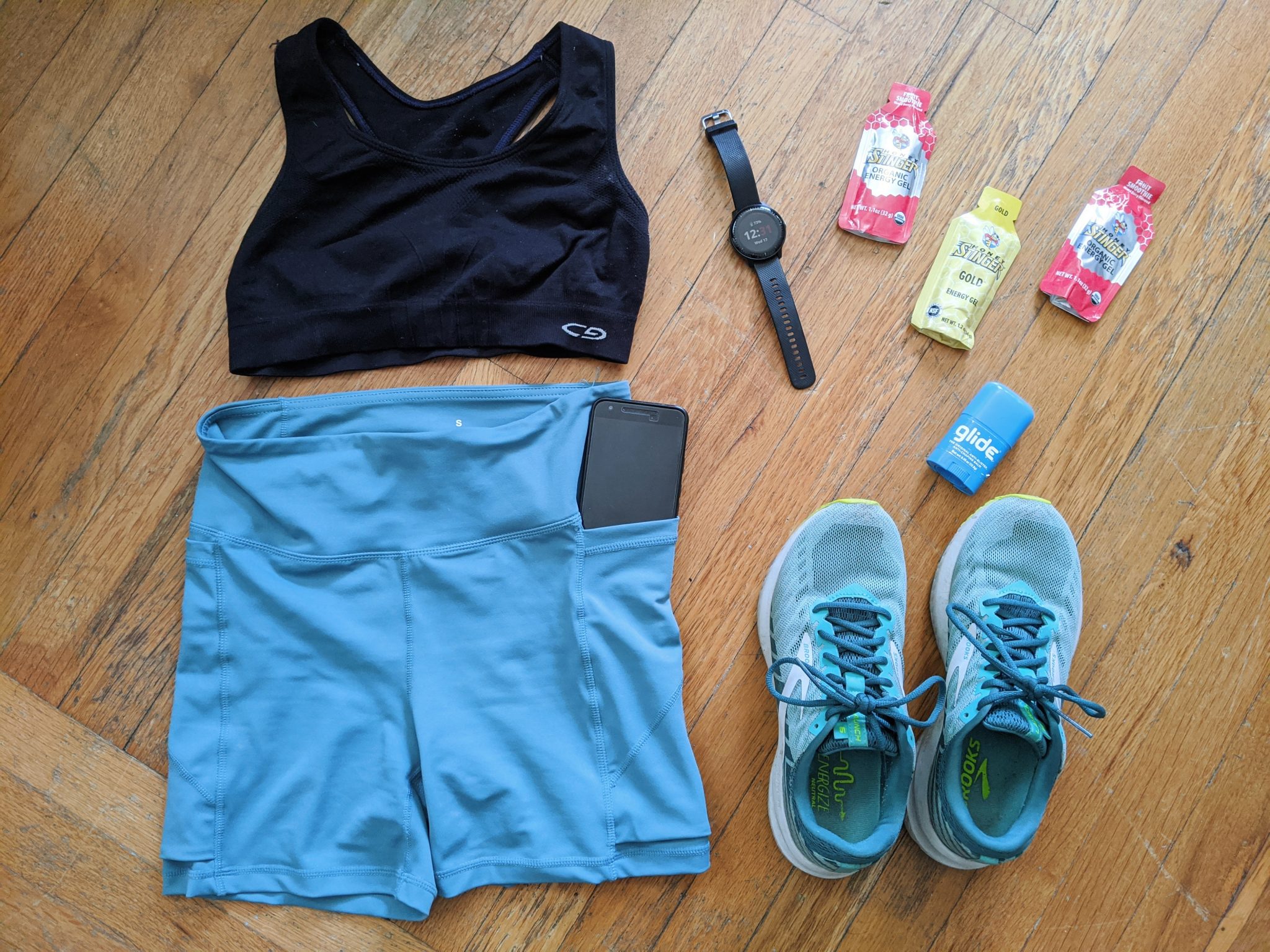 My Experience Interviewing at Brooks Running (Guru Field Rep)