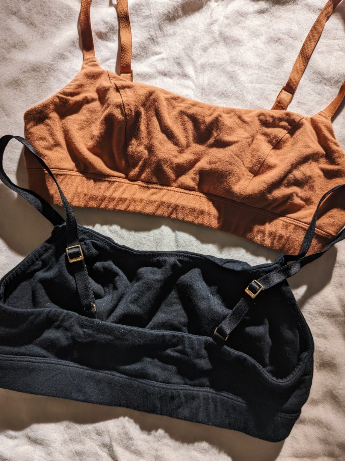 16 Sustainable Bralette Brands—Affordable, Size-Inclusive