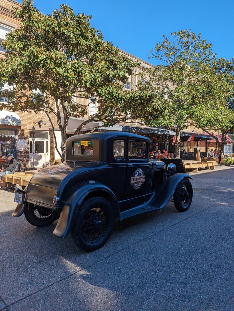 Is the American Prohibition Museum Worth Visiting?