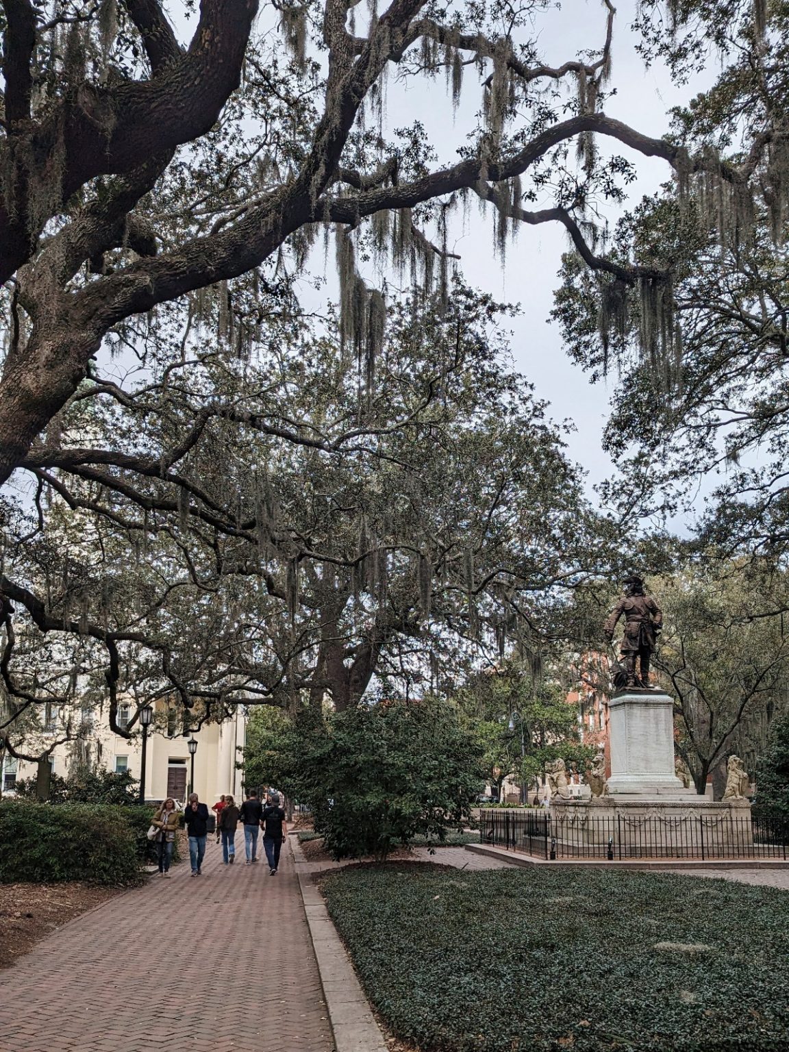 3 Days in Savannah, GA: Weekend Itinerary