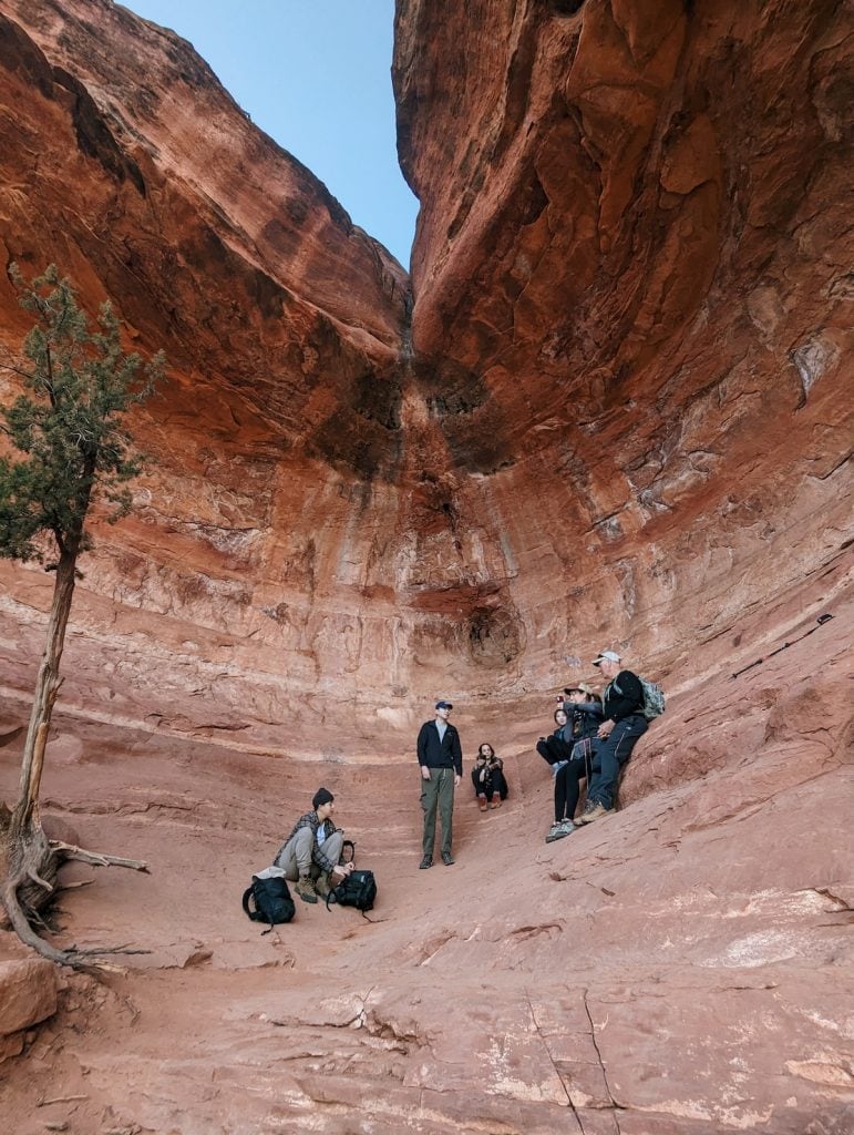 8 Short + Easy Hikes in Sedona With Great Views