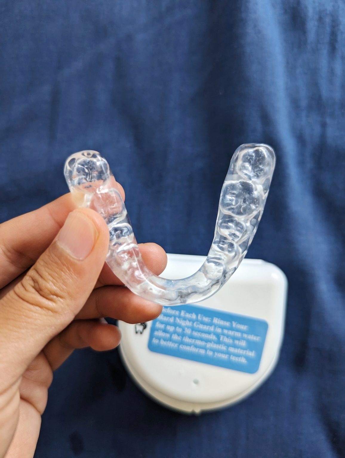 Honest Pro Teeth Guard Review