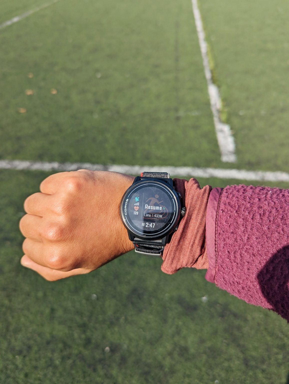 COROS vs. Garmin: I Wore Both for 3 Years