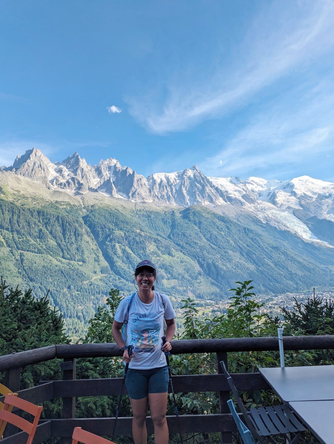 10 Easy/Moderate Hikes in Chamonix with Stunning Views