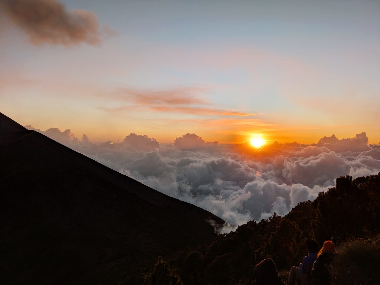 Acatenango Hike: Guide to Surviving Guatemala’s Infamous Volcano Hike